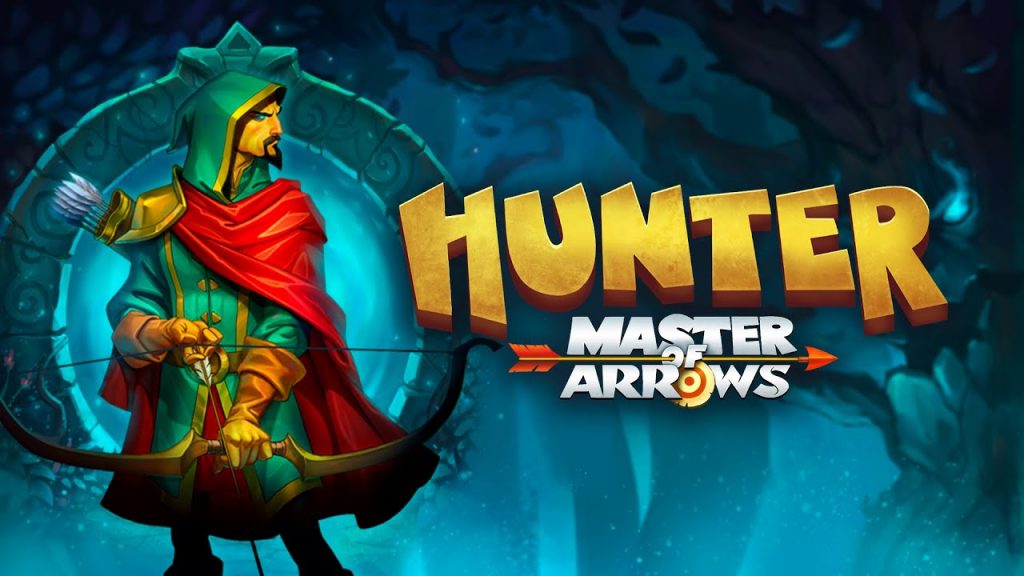 Hunter Master of Arrows Cheats - Kristalle und Gold