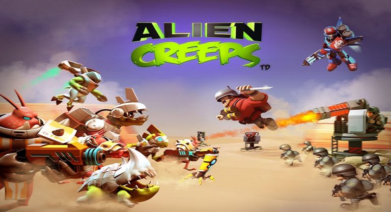 Alien Creeps TD Cheats - Juwelen und Münzen - Beste-Cheats.de