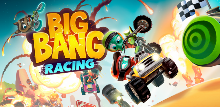Big Bang Racing Cheats - Edelsteine und Münzen - Beste-Cheats.de
