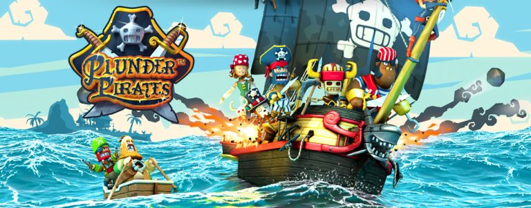 Plunder Pirates Cheats - Edelsteine, Gold und Grog