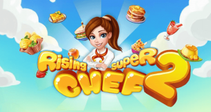 Rising Super Chef 2 Cheats - Bargeld und Münzen - Beste-Cheats.de