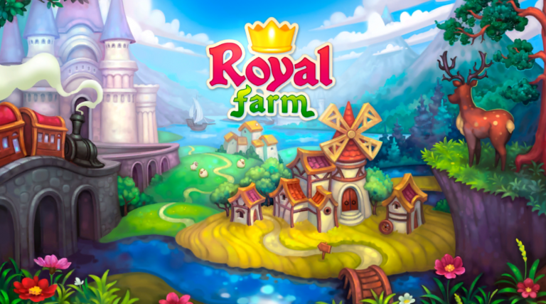 Royal Farm Cheats - Diamanten und Münzen | Beste-Cheats.de